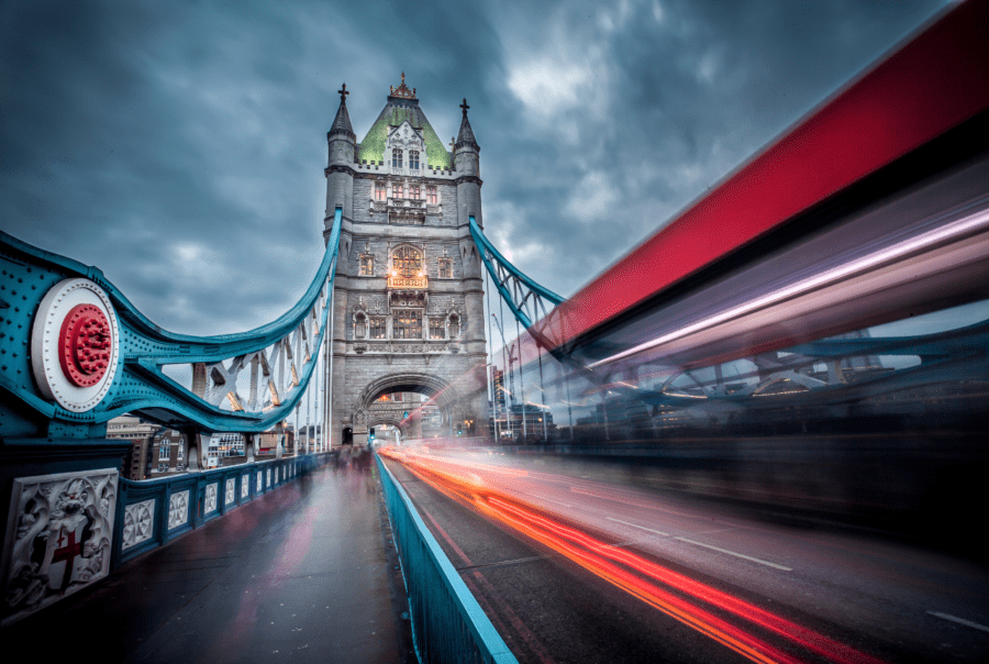 Love and London: Travel Guides from Londoners