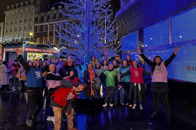 7 Amazing Festive Tours in London You Must Book | Love and London