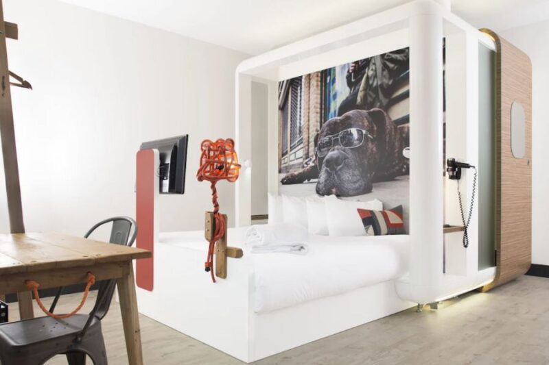 8 Cool Budget-Friendly Hotels in London | Love and London