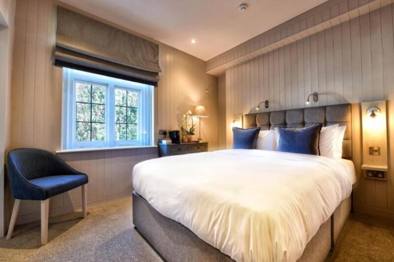 8 Cool Budget-Friendly Hotels in London | Love and London