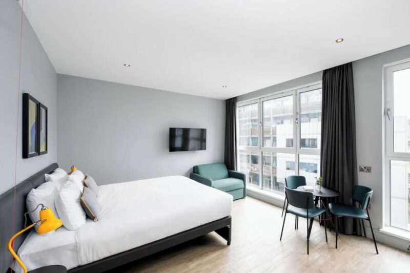 8 Cool Budget-Friendly Hotels in London | Love and London