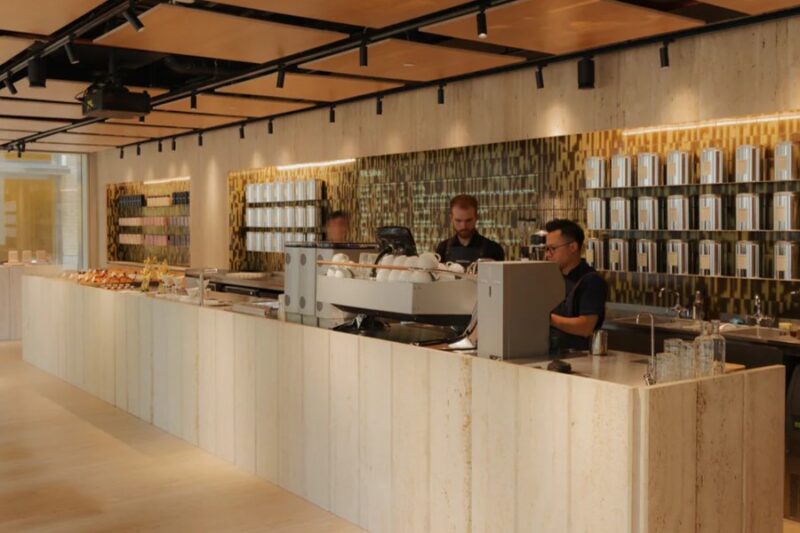 8 Gorgeous London Cafes You Must Visit | Love and London