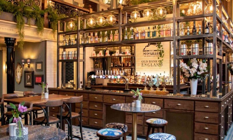 8 Gorgeous London Pubs to Visit | Love and London