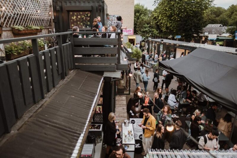 8 Local Markets to Visit in London | Love and London