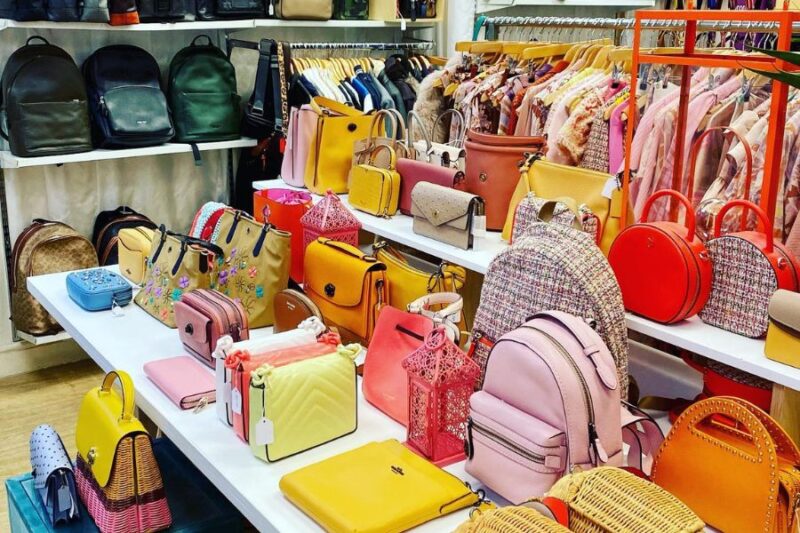 9 Amazing Secondhand Shops to Visit in London | Love and London