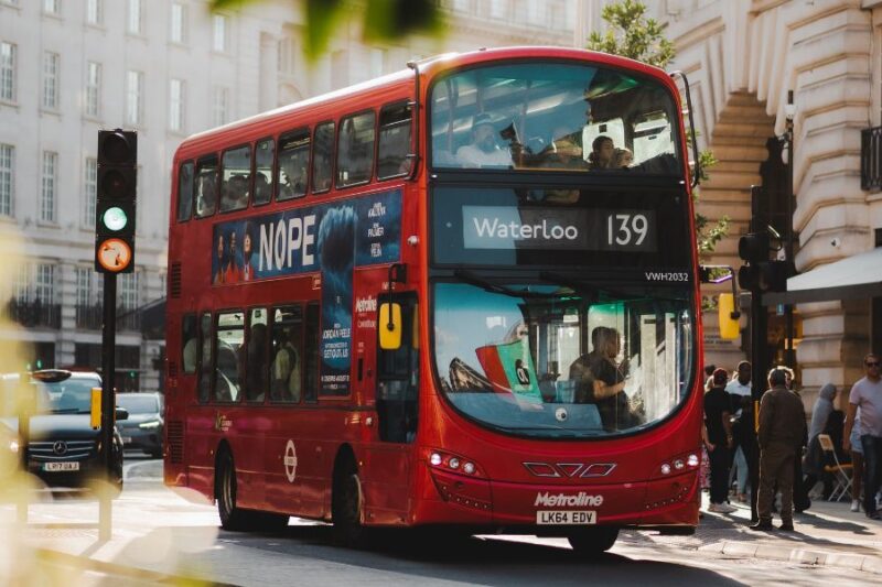 9 Unique Experiences You Can Only Do in London | Love and London