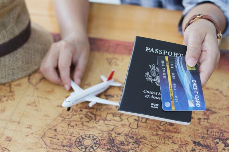 The Best US Credit Cards for Getting Free Travel and Perks