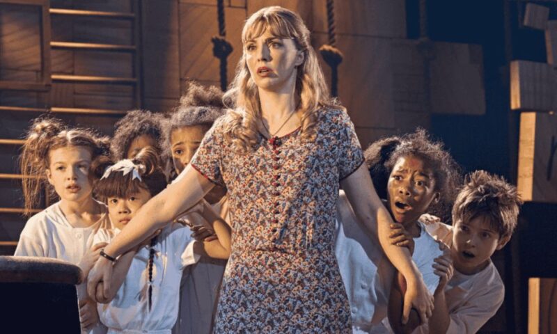 Best West End Shows to See on Your 2026 London Trip | Love and London