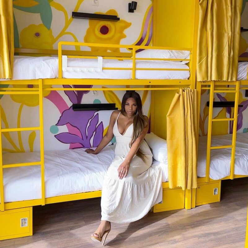 8 Best London Hostels for Budget Travellers | Love and London