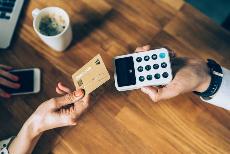 How to Pay for Public Transport in London | Love and London