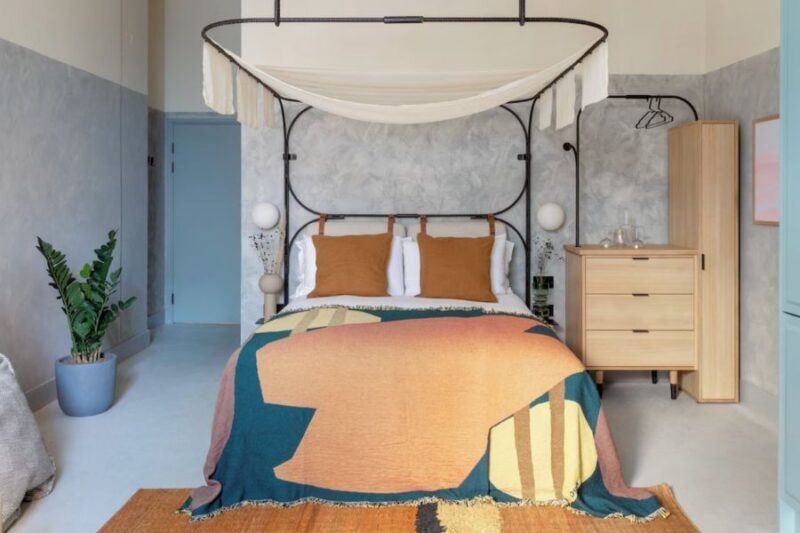 Cool Hotels in South London to Book a Room in | Love and London