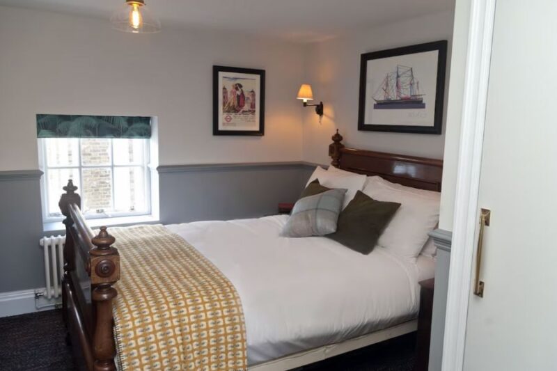 Cool Hotels in South London to Book a Room in | Love and London