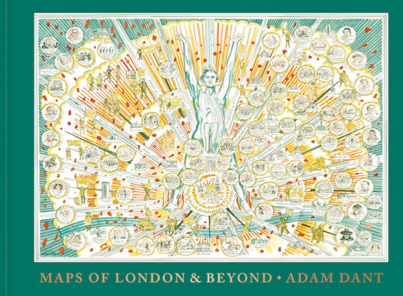 11 Beautiful London Themed Coffee Table Books to Get | Love and London