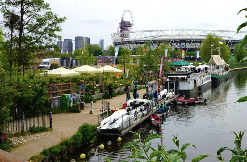 Top Things To Do in London in August | Love and London