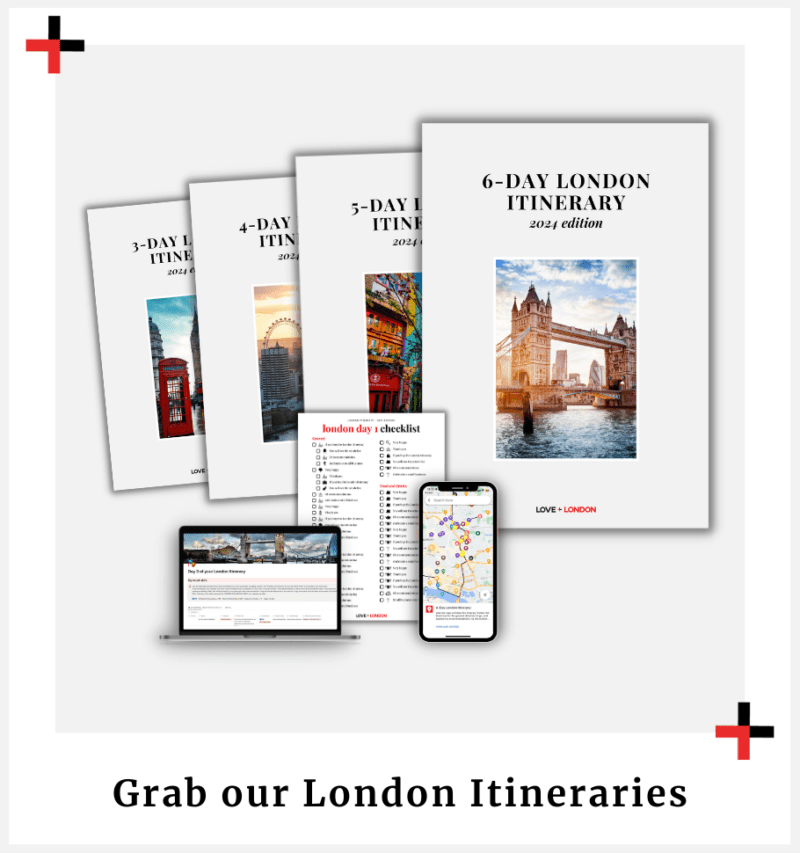 London's Best Parks You Must See When Visiting | Love and London
