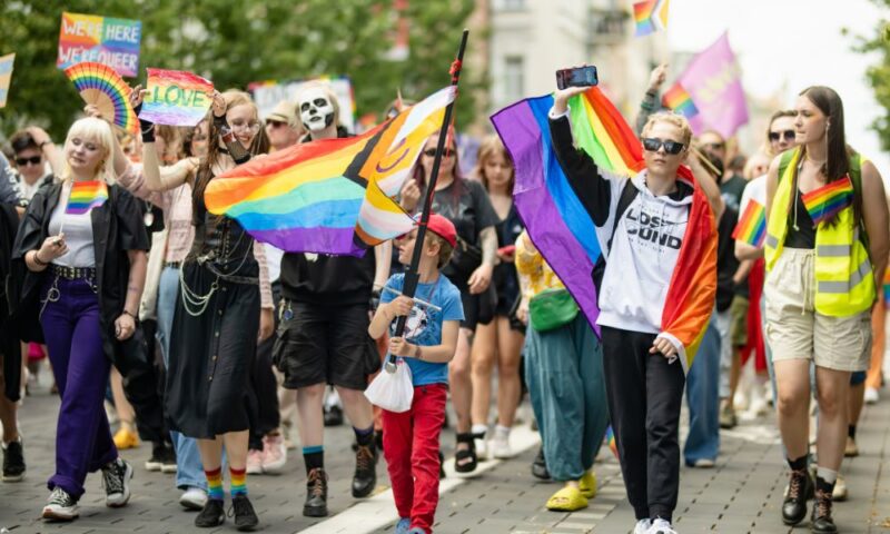 Top Things to Do in London in June | Love and London
