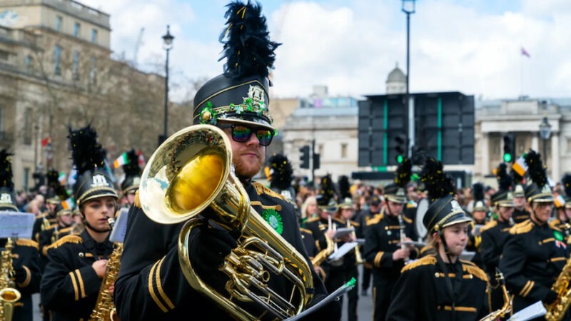 How to celebrate St. Patrick’s Day in London | Love and London