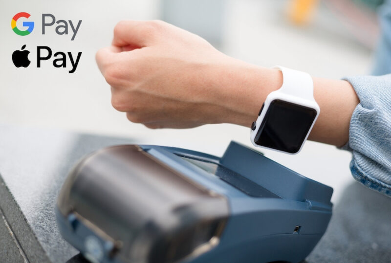 How to Pay for Public Transport in London | Love and London