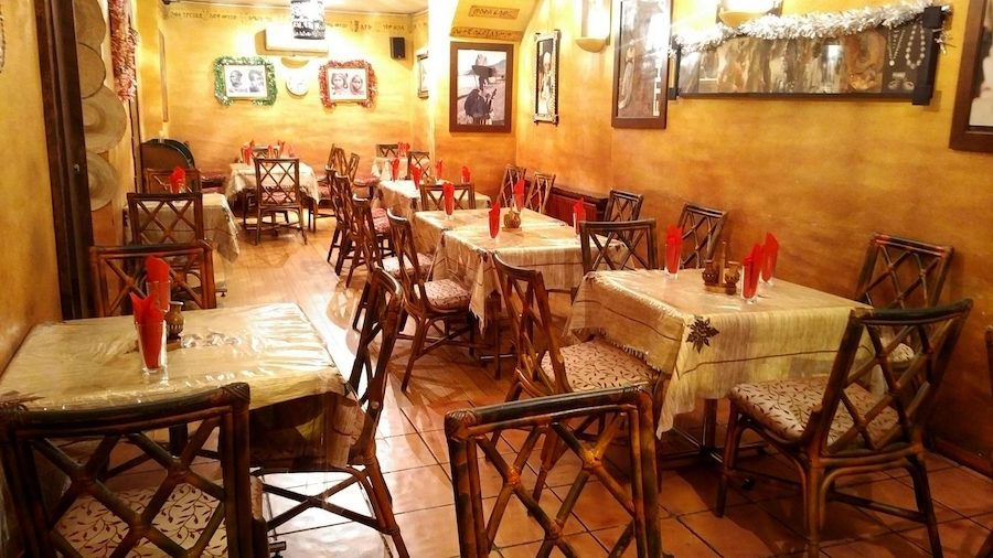 10 Amazing African Restaurants In London You Need To Try