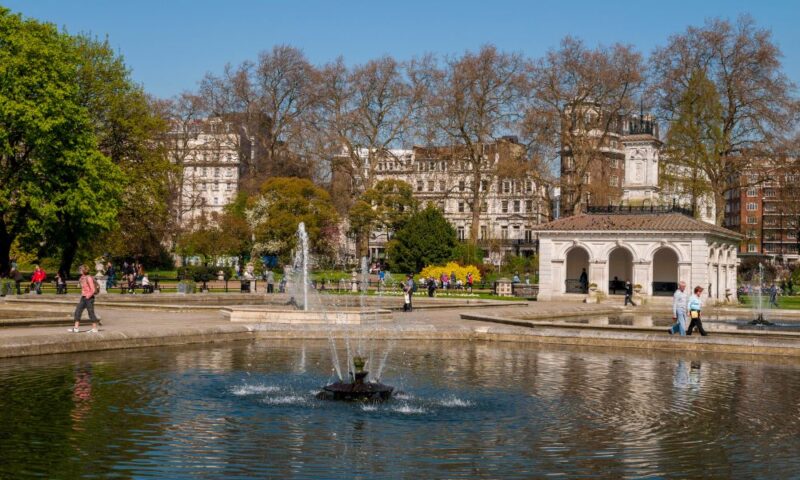 London's Best Parks You Must See When Visiting | Love and London