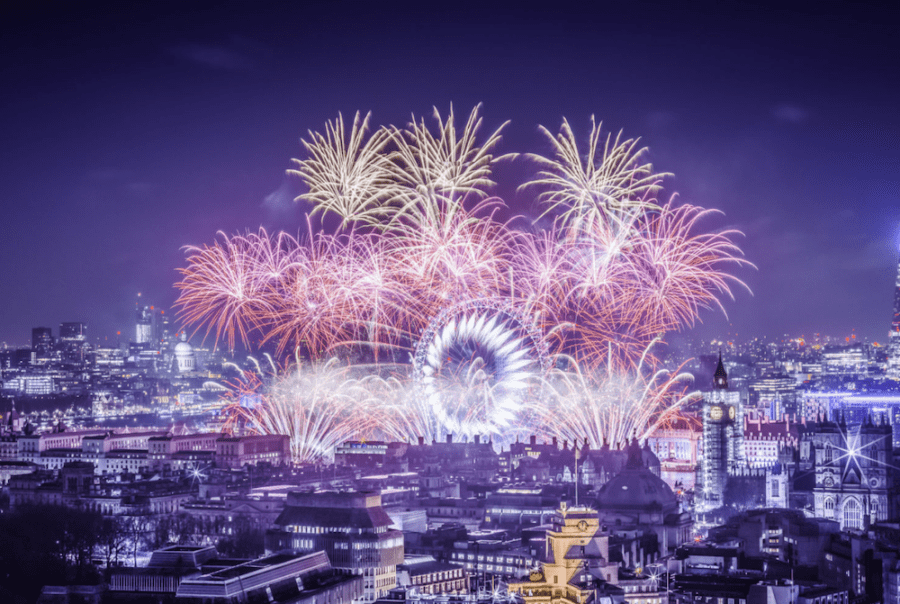 Love and London: Travel Guides from Londoners