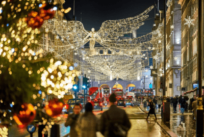 10 Things to Do in London During the Coronation Weekend