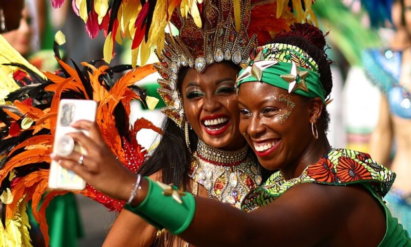 Top Things To Do in London in August | Love and London