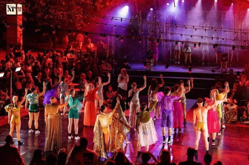 Top Things To Do in London in July | Love and London
