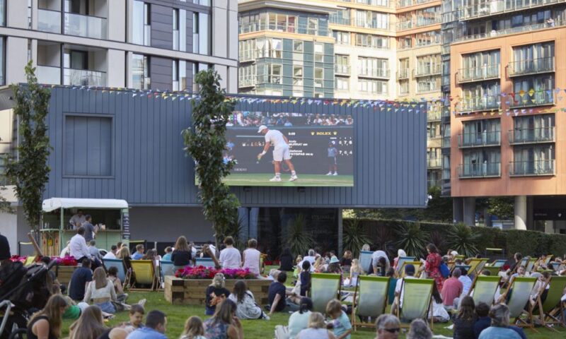 Top Things To Do in London in July | Love and London