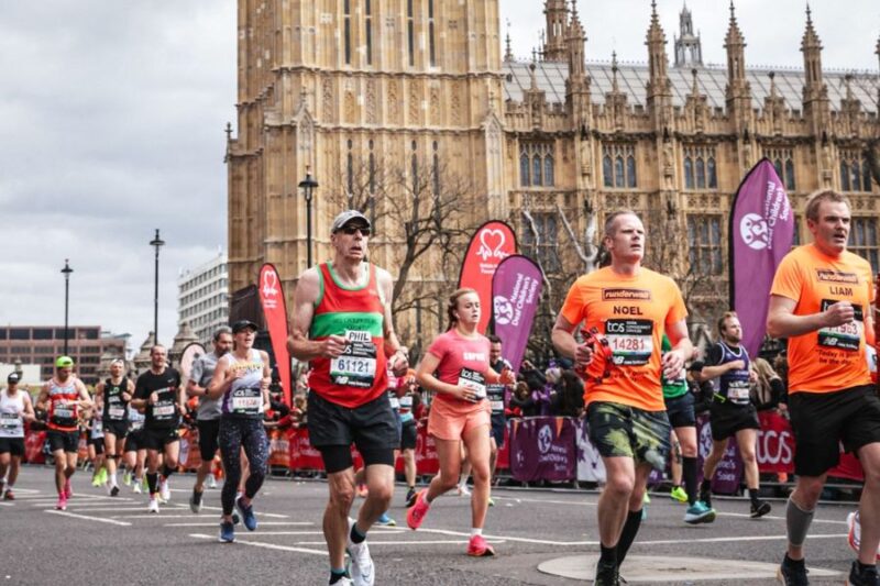 Top Things to Do in London in April | Love and London