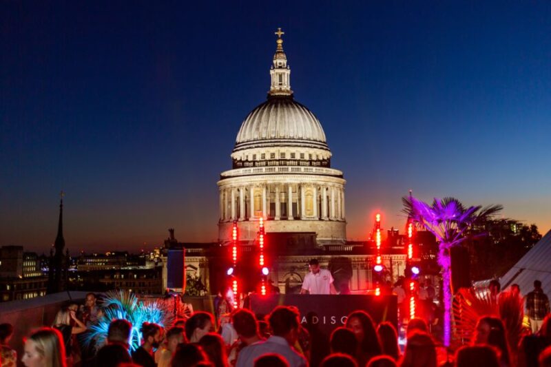 Top Things to Do in London in April | Love and London