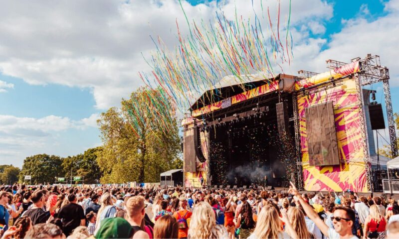 Top Things to Do in London in June | Love and London