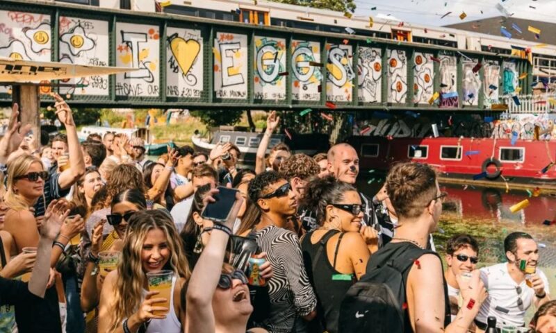 Top Things to Do in London in May | Love and London