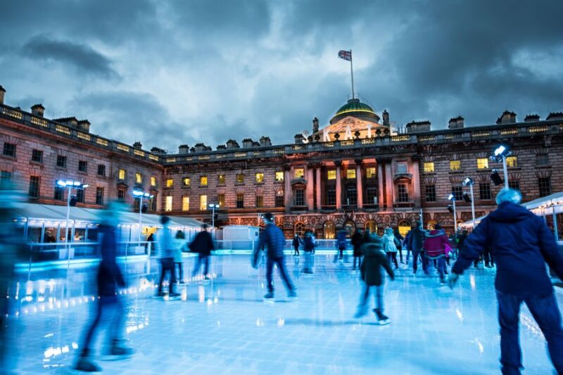 Top Things to Do in London in November | Love and London