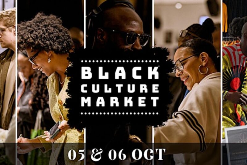 Top Things to Do in London in October | Love and London