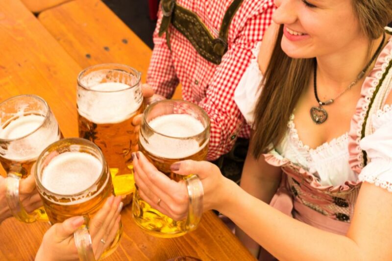 Top Things to Do in London in October | Love and London