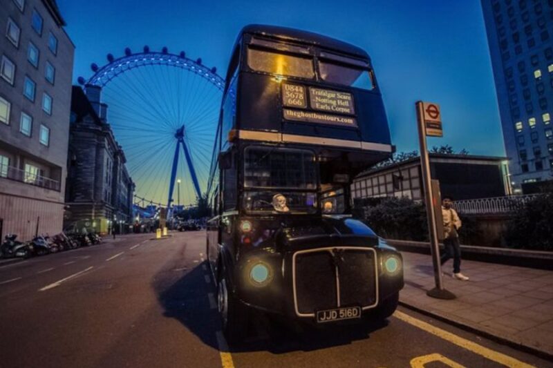 Top Things to Do in London in October | Love and London