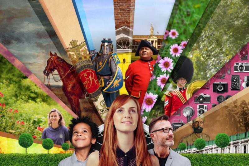 Top Things to Do in London in September | Love and London