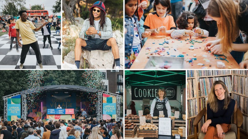 Top Things to Do in London in May | Love and London