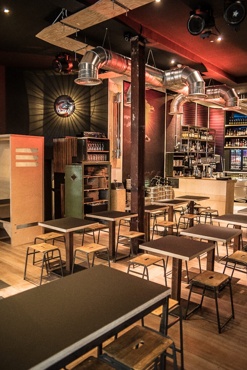 Alternative Things to do in 48 hours in Edinburgh, Scotland