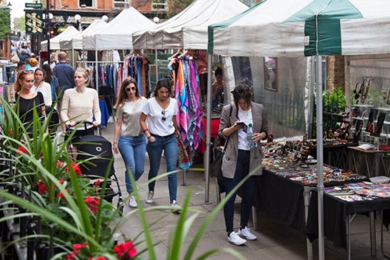 Areas in London tourists should avoid (and where to go instead) | Love ...