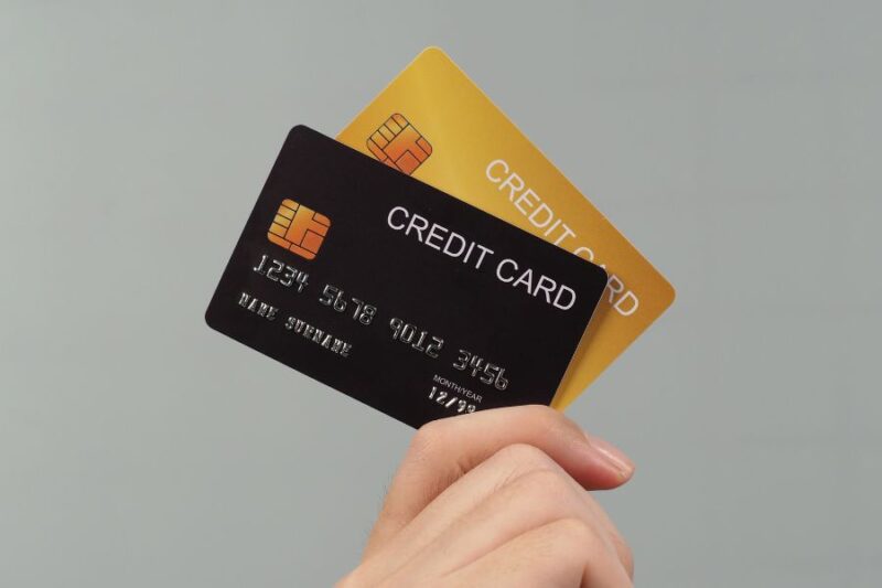 Best Credit Cards for Americans to Use When Visiting the UK