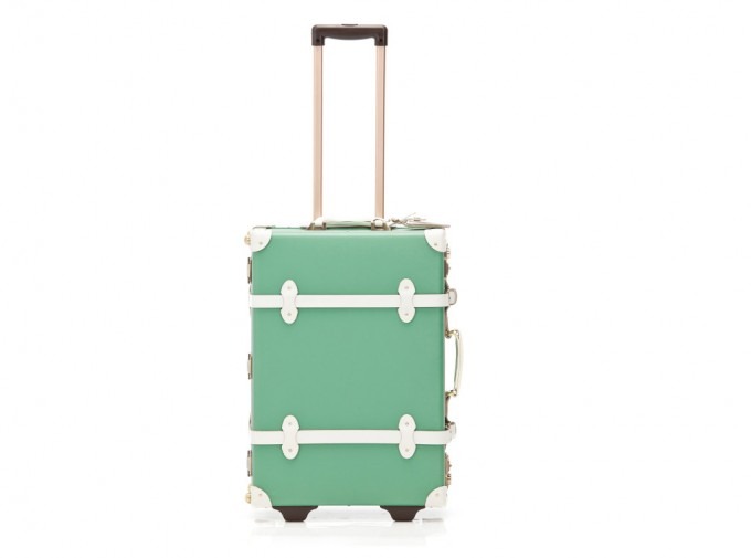 8 Chic Pieces of Carry-on Luggage To Ditch Old Faithful For | Love and ...