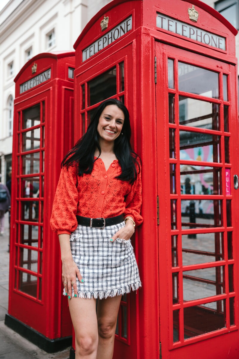 Press and Features | Love and London
