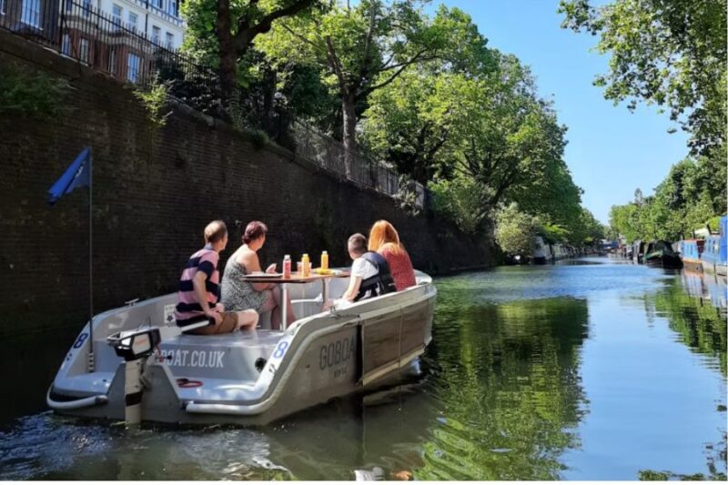 Top Things To Do in London in July | Love and London