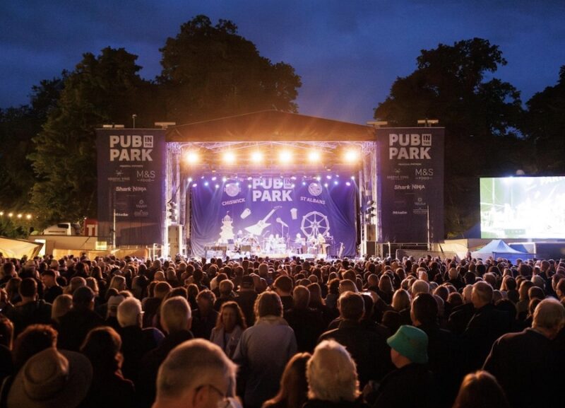 Top Things to Do in London in June | Love and London