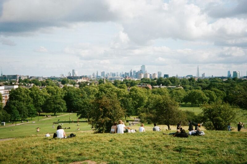 Top Things To Do in London in July | Love and London