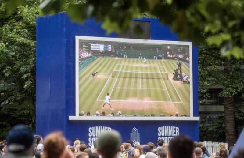 Top Things To Do in London in July | Love and London